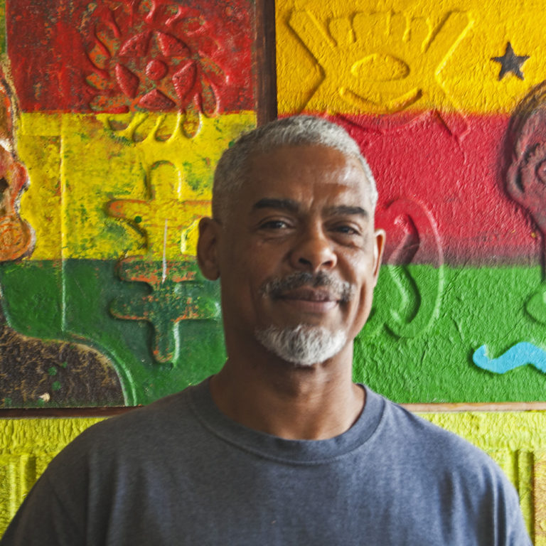 Richard Howell – Arts & Business Council Boston