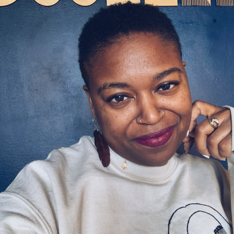 Cassandra Queen – Arts & Business Council Boston