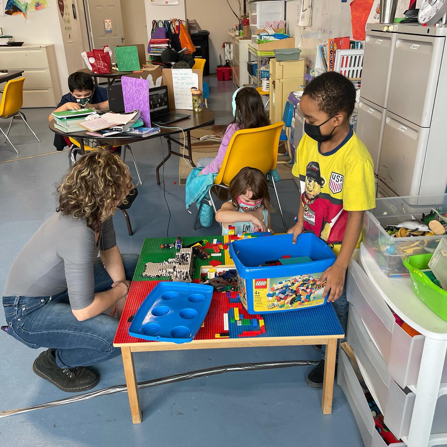 Creative Hub Worcester: Providing Art through Challenging Times – Arts ...