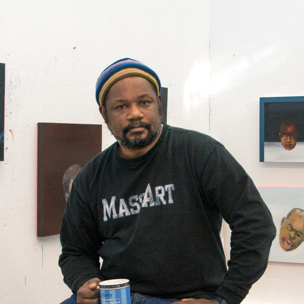 Steve Locke (2021) – Arts & Business Council Boston