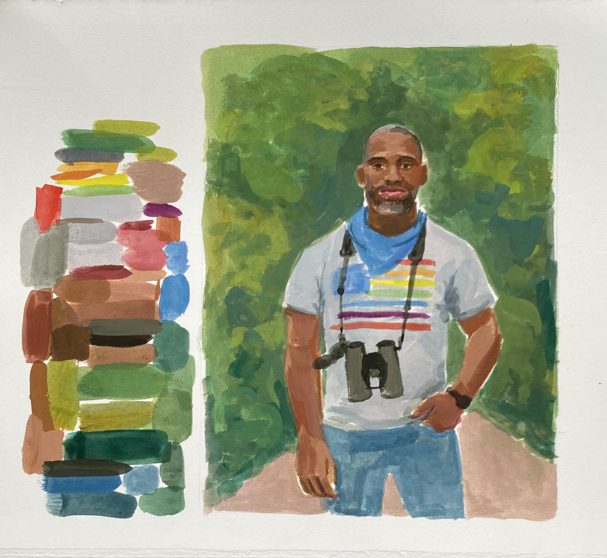 June 2021 Artist Update: See What our Fellows have Been up to! – Arts ...