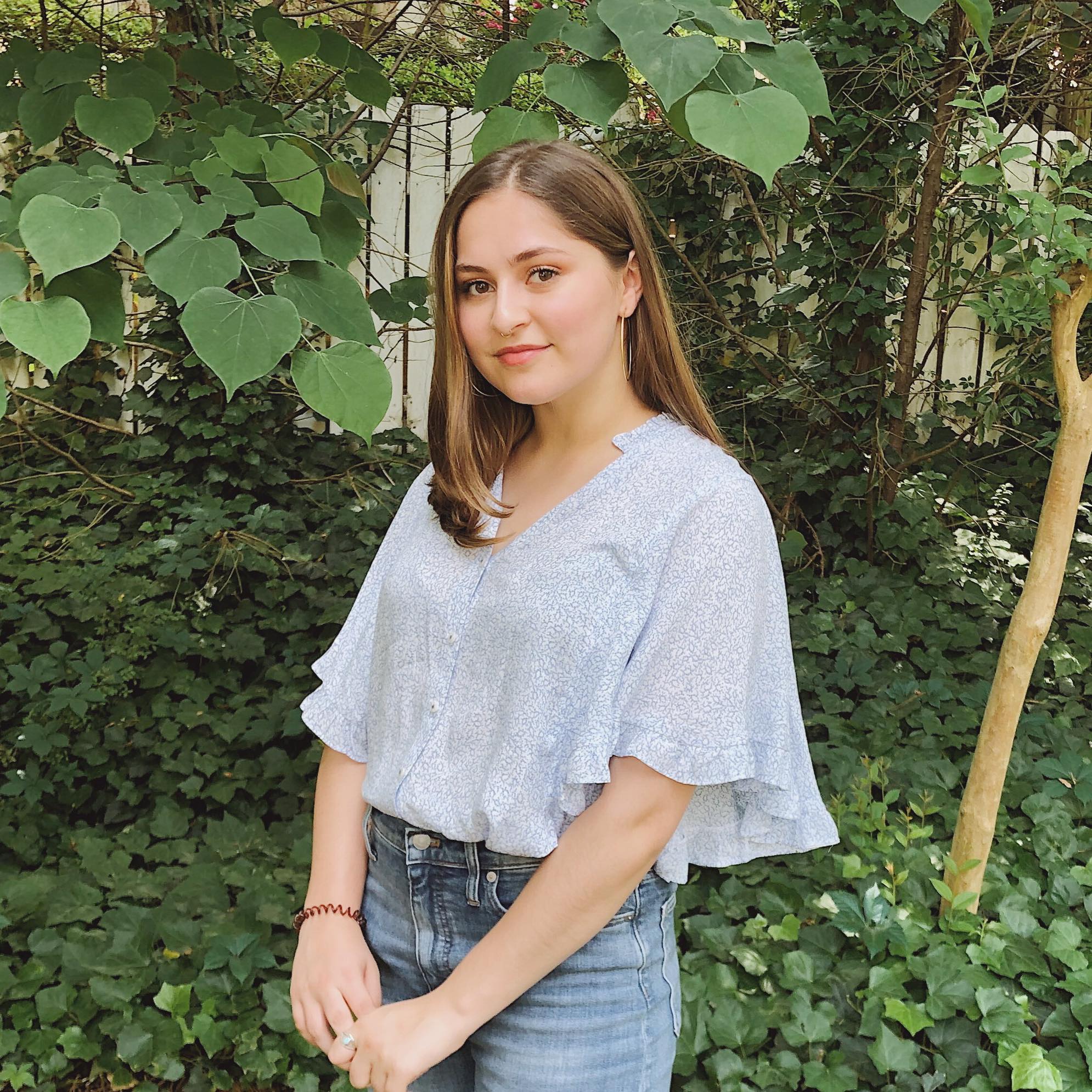 Meet the Interns (Summer 2021) – Arts & Business Council Boston