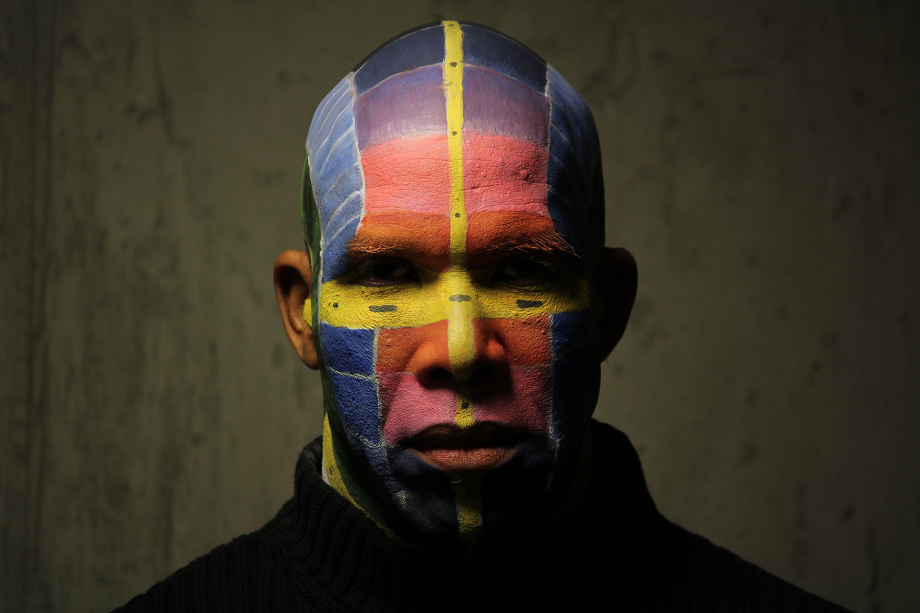 Sparks from Creative Collisions: A Conversation with Multimedia Artist ...