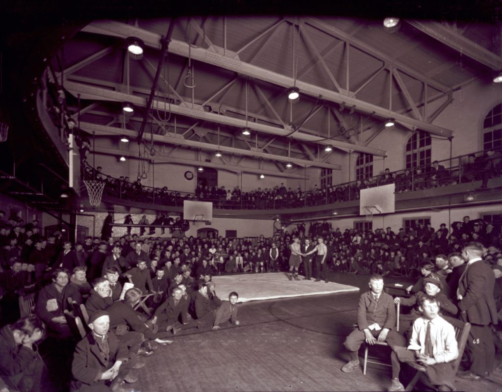 Creative Hub Worcester – Arts & Business Council Boston