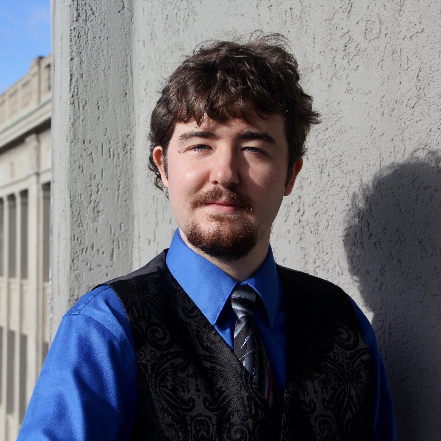 Meet Our Fall 2023 Interns! – Arts & Business Council Boston